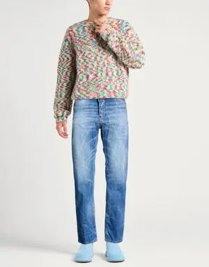 Dsquared2 Cotton Straight-leg Denim Jeans