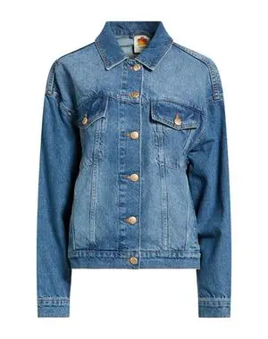 Farm Rio Long Sleeve Outerwear For Women