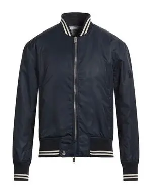 Iceberg Jacket Size Polyamide - Navy