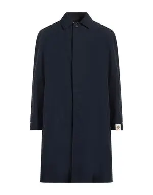 Bally Padded Shell Coat