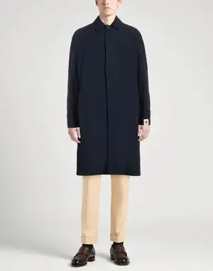 Bally Padded Shell Coat