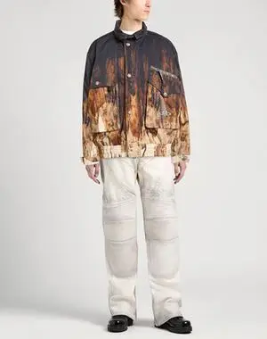 VIVIENNE WESTWOOD Cotton Jacket