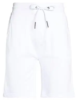 Iceberg Relaxed Fit Terry Shorts