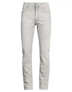 Iceberg Jeans Size Cotton, Elastane