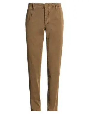 Incotex Slowear Cotton-elastane Slacks