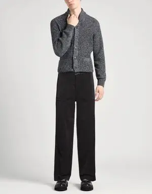 ROBERTO COLLINA Pants Size Polyester, Linen