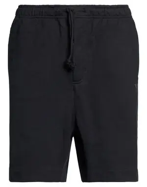 Y3 Athletic Relaxed Fit Shorts