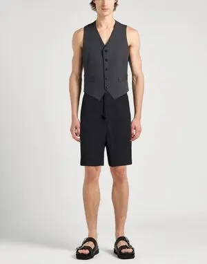 Y3 Athletic Relaxed Fit Shorts