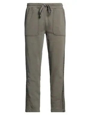 BIKKEMBERGS Pants Size Cotton