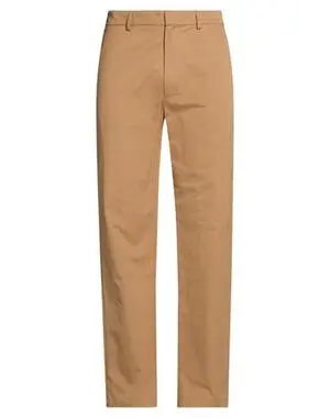 Bally Pants Camel Size Cotton - Beige