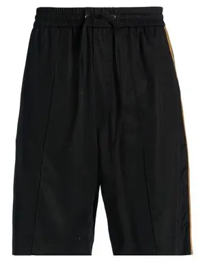 Iceberg Relaxed Fit Bermuda Shorts