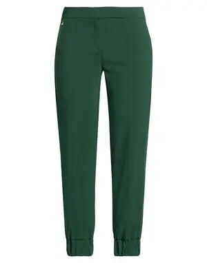 Patrizia Pepe Tapered Crepe Pants