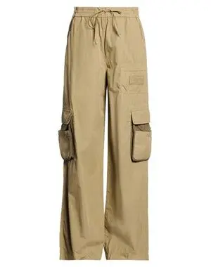 Iceberg Pantalone Pants Military Size Cotton - Green