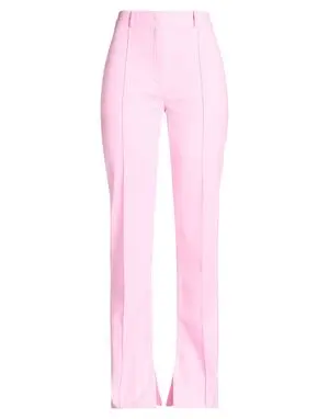 Patrizia Pepe Straight-leg Crepe Pants