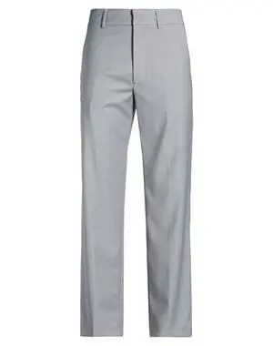 Patrizia Pepe Pants Size Polyester, Virgin Wool, Elastane - Grey