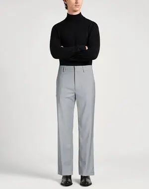 Patrizia Pepe Tapered Leg Tailored Pants