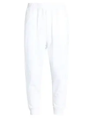 Dsquared2 Pants Size Cotton - White