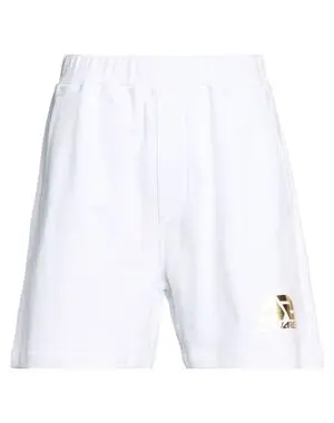 Dsquared2 Shorts & Bermuda Shorts Size Cotton, Elastane - White