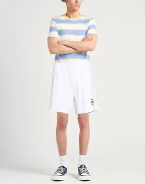 Dsquared2 Shorts & Bermuda Shorts - White