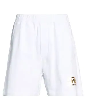 Dsquared2 Shorts & Bermuda Shorts - White