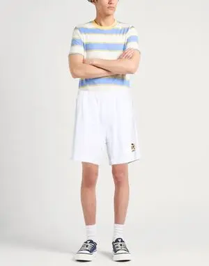 Dsquared2 Shorts & Bermuda Shorts - White