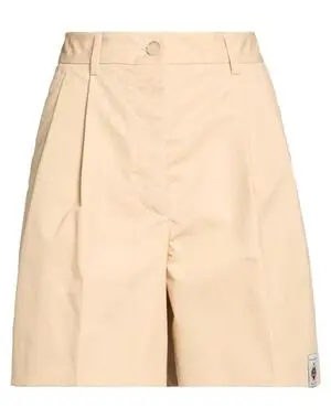 Bally Shorts & Bermuda Shorts Size Modal, Polyamide - Beige