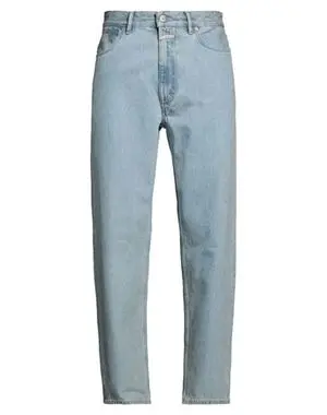 Closed Jeans Size Recycled Cotton - Blue