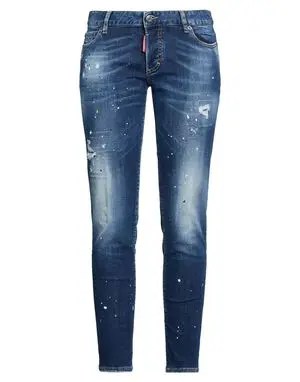 Dsquared2 Denim Skinny Jeans