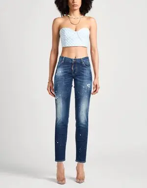 Dsquared2 Denim Skinny Jeans