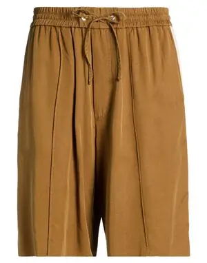 Iceberg Tessuto Bermuda Shorts