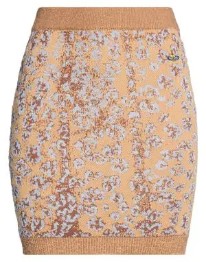 VIVIENNE WESTWOOD Mini Pencil Skirt