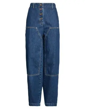 Sandro High-waisted Jeans