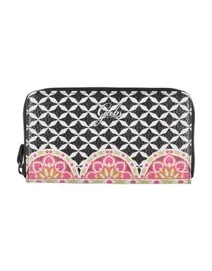 GABS Wallet Calfskin
