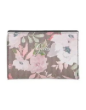 GABS Wallet Calfskin - Pink