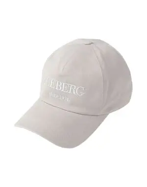 Iceberg Hat Size Cotton, Polyester