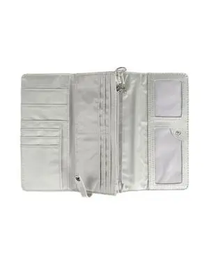 KIPLING Wallet Synthetic Fibers - Grey