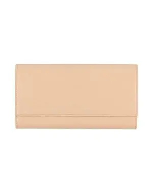 JIL SANDER Wallet Cow Leather - Pink