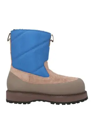 Diemme Padded Ankle Boots