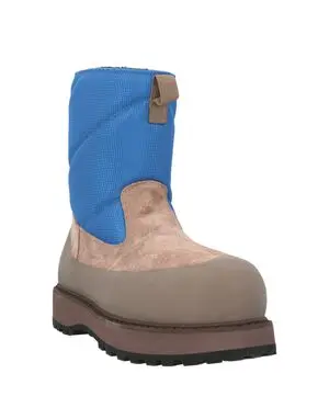 Diemme Padded Ankle Boots