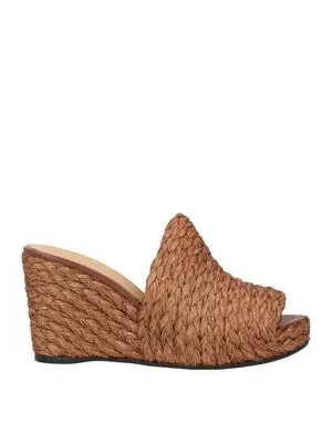 CastaÑer Wedge Sandals