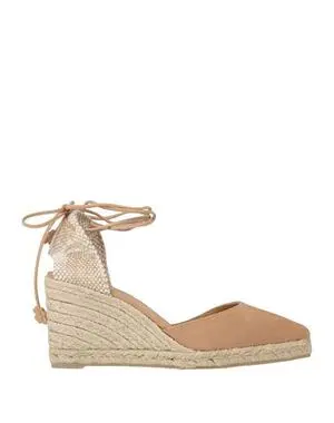 Ankle Espadrilles