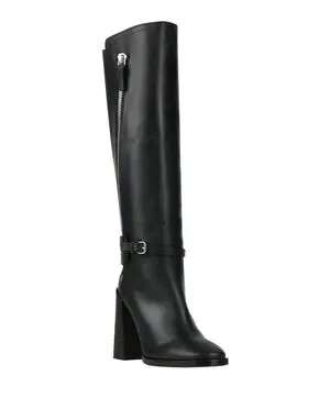 HYINA Calfskin Boots
