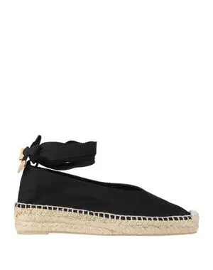 Ribbon Espadrilles