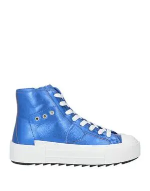 Philippe Model Zip Up Sneakers For Women
