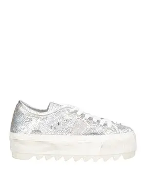 Philippe Model Flatform Sneakers For Women