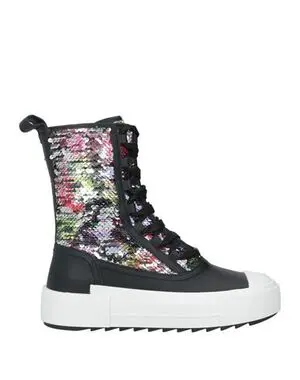 Philippe Model Sequined Sneakers For Women