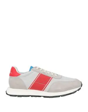 Philippe Model Low-top Sneakers - Grey