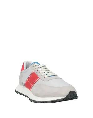 Philippe Model Low-top Sneakers - Grey