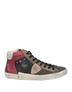 Philippe Model High Top Sneakers For Men