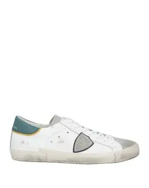 Philippe Model Prsx Low-top Sneakers